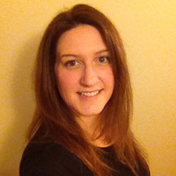 Heather Leeman | Child Development Labs