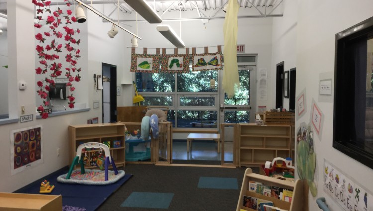 Home | Child Development Labs